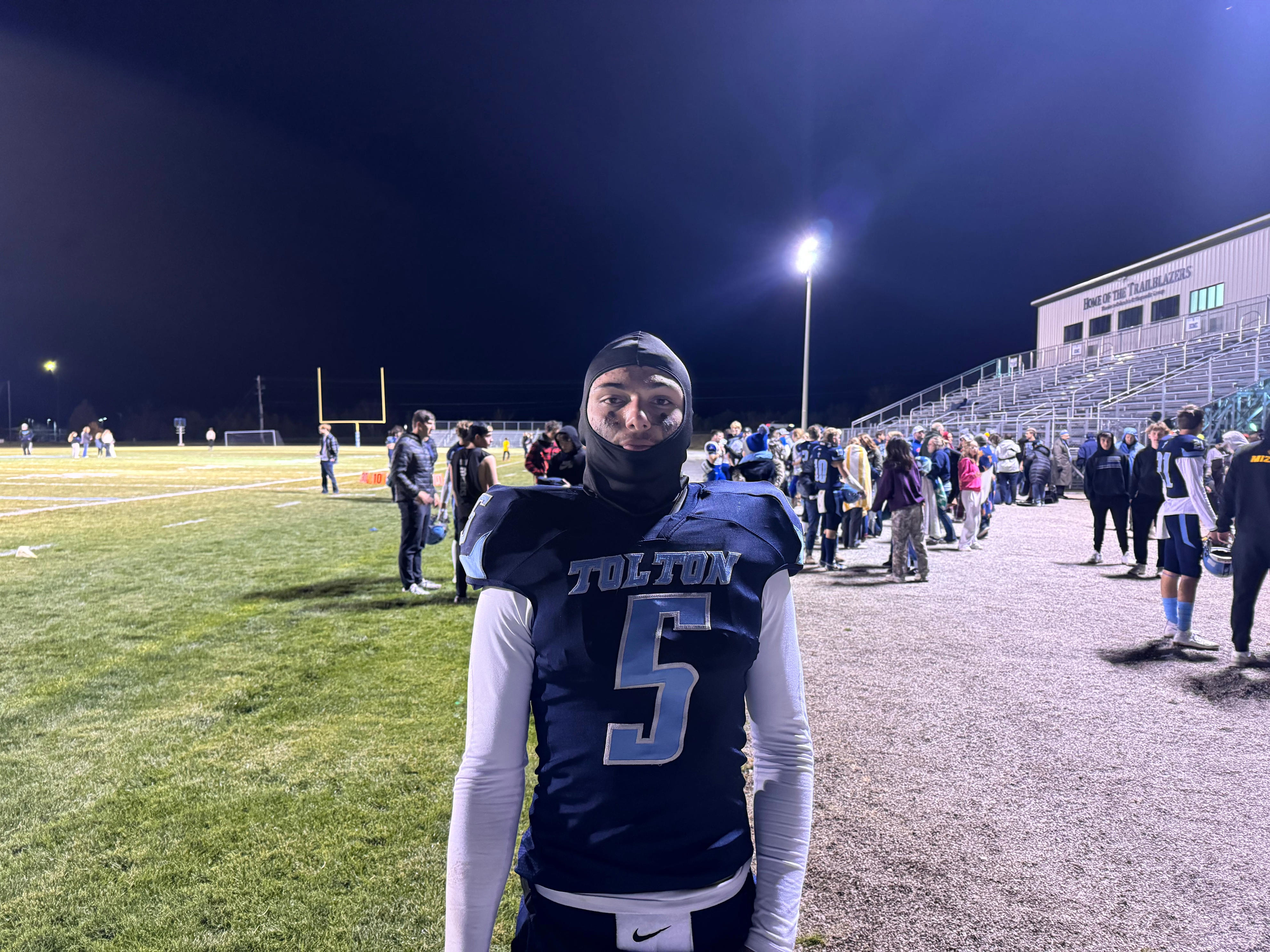 Here are the top performers from week 4 of Boone County high school ...