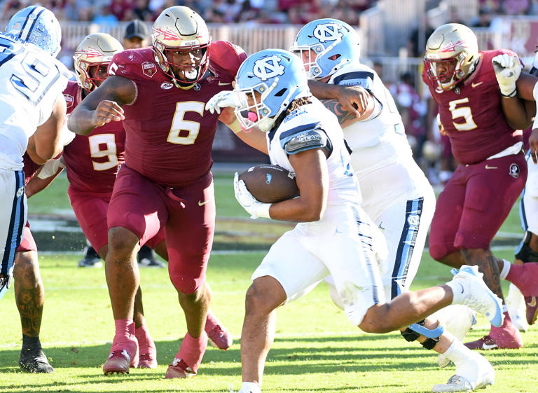 Breaking down FSU football's remaining needs in the NCAA transfer portal