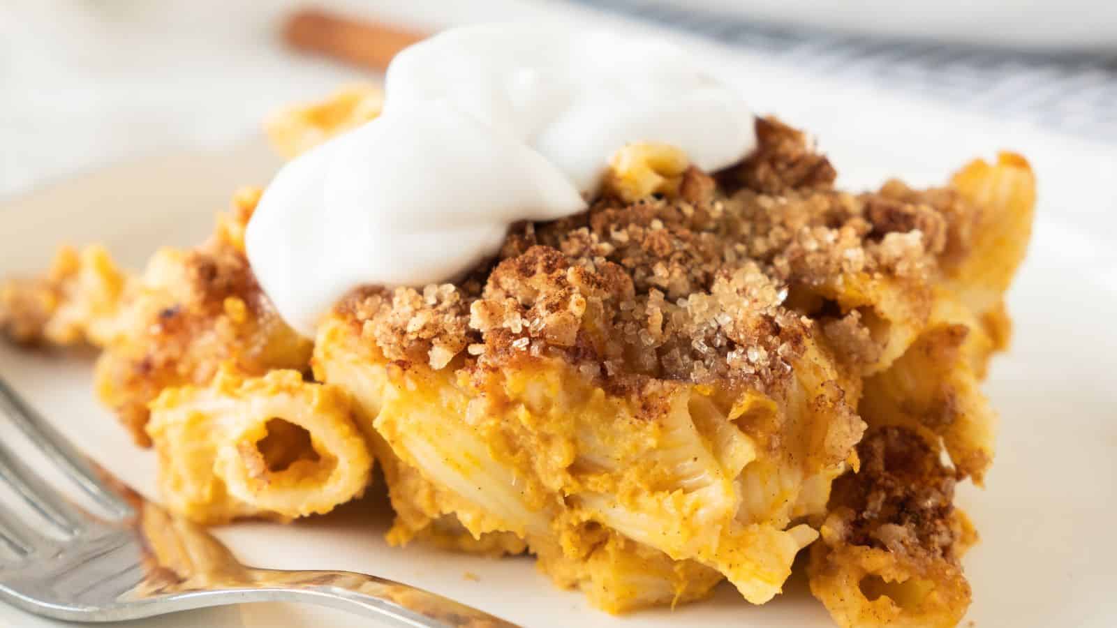 I Keep Repeating 33 Cinnamon Recipe Ideas Each Season