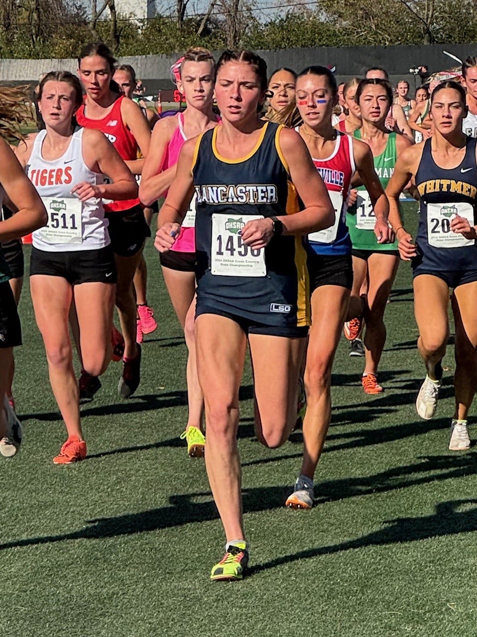 Thursday Conversation: Catching up with Lancaster three-sport standout ...