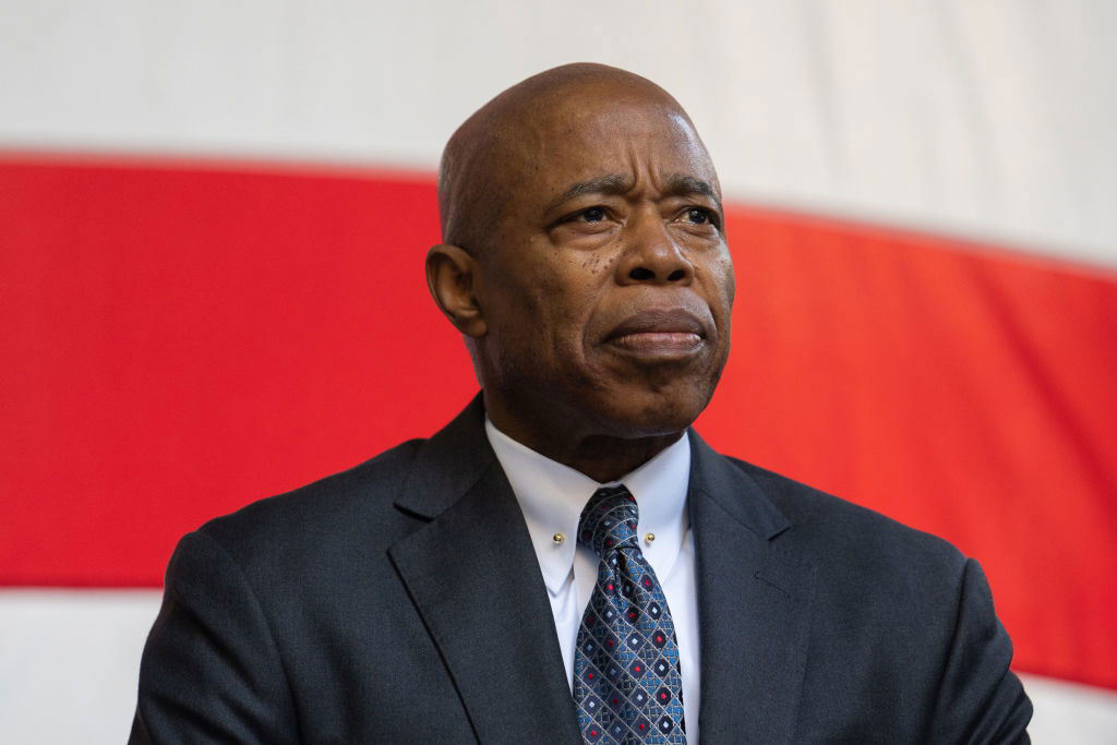 NYC Mayor Eric Adams' Trial Delayed Indefinitely, Judge Leaves ... NYC Mayor Eric Adams' Trial Delayed Indefinitely, Judge Leaves ...