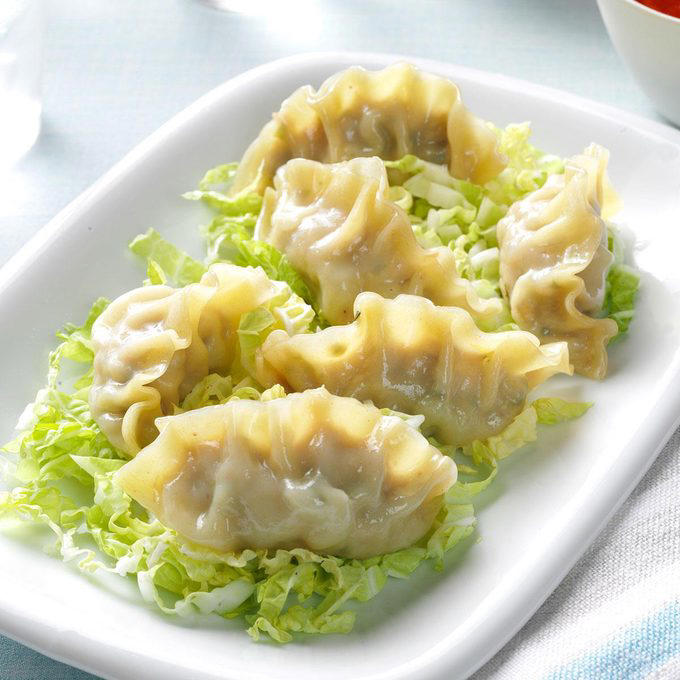 20 New Year’s food traditions for good luck in 2026