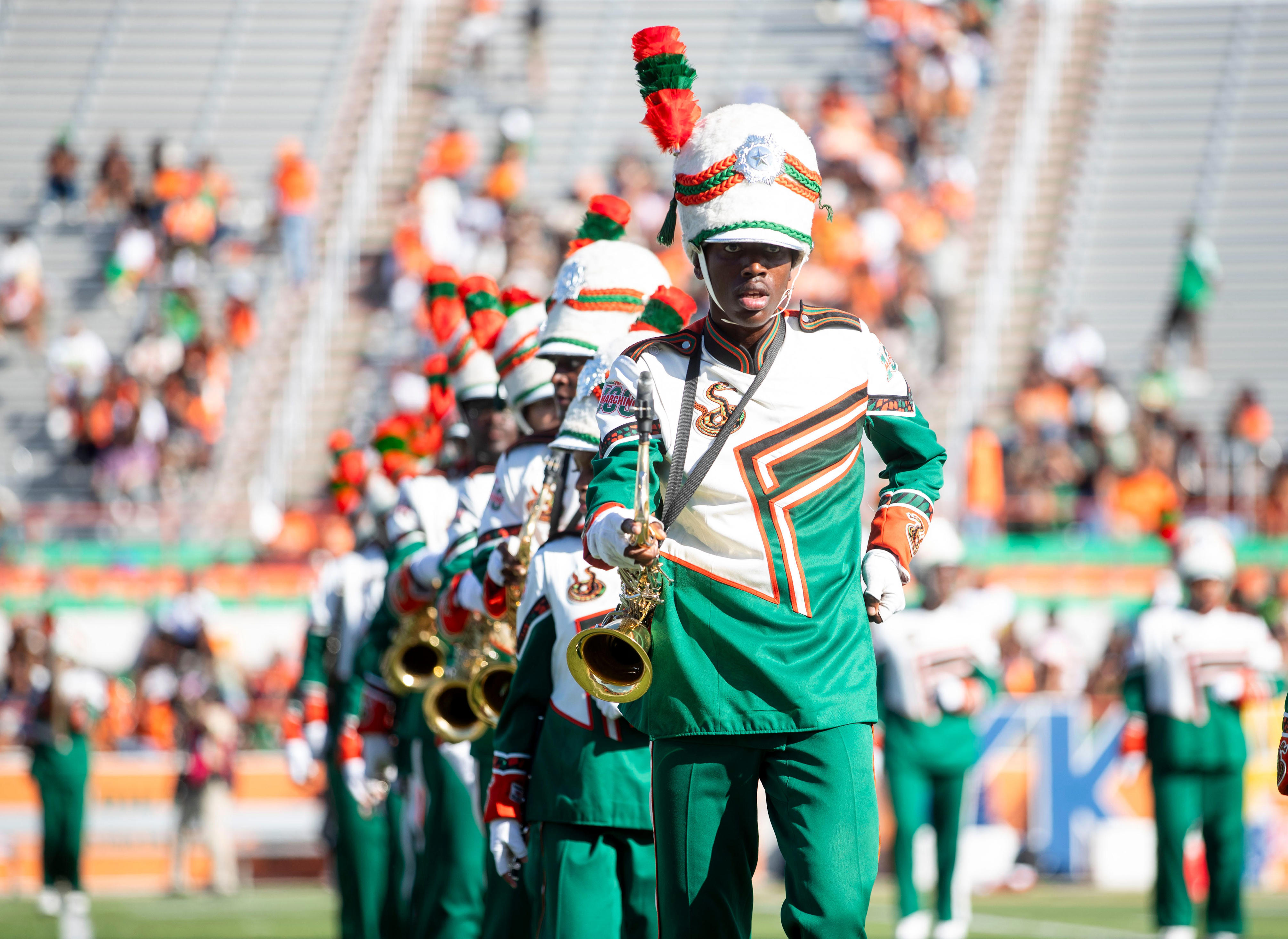 What channel is FAMU football vs Prairie View on today? Time, TV ...