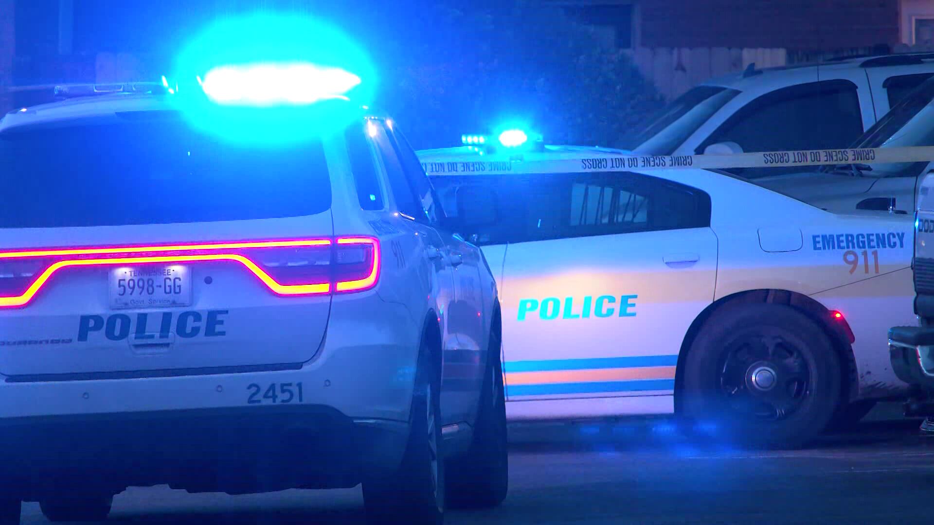 Gun pulled during fight at J. Alexander’s on Mother’s Day, police say