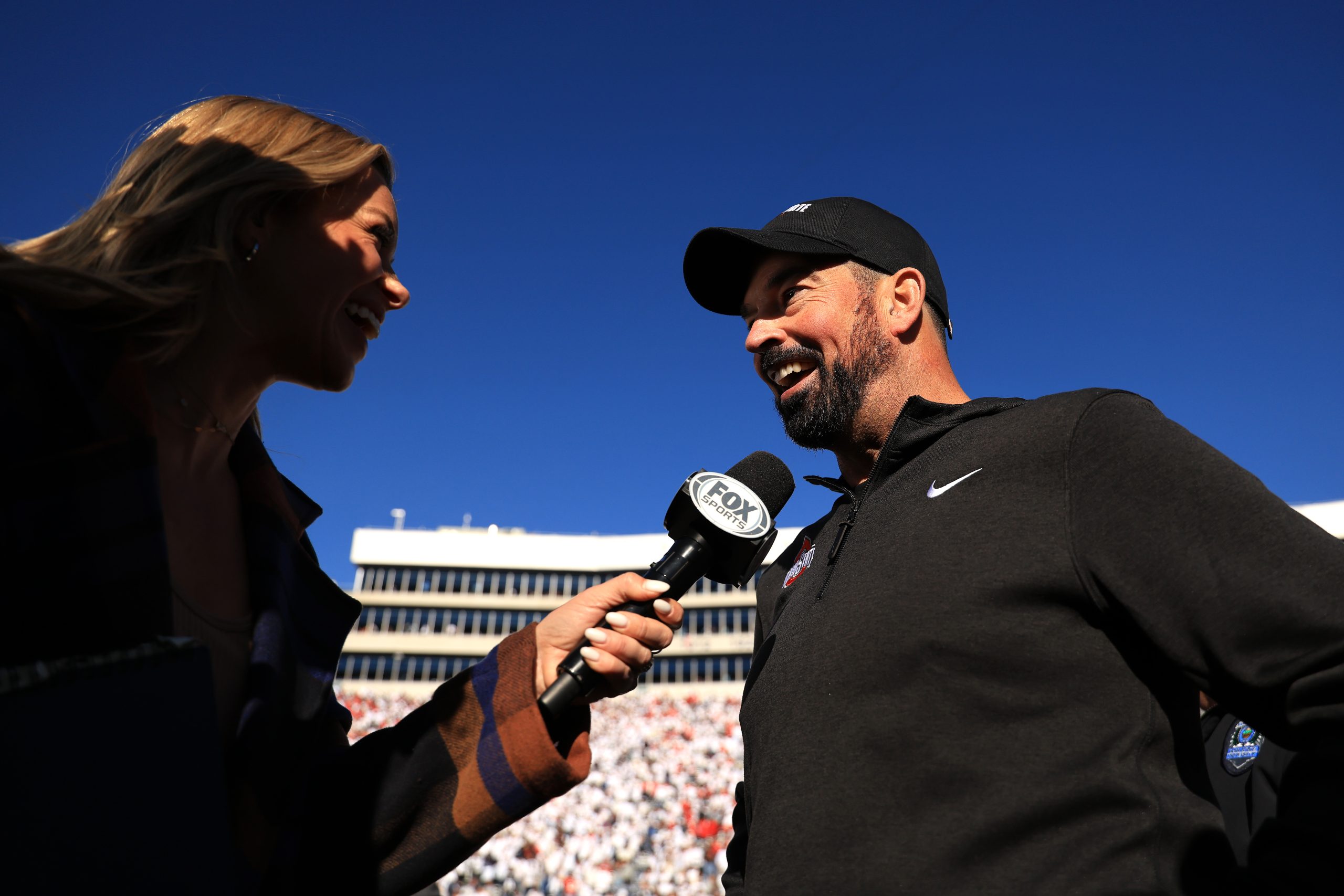 The Ohio State Blueprint: How Patience Builds a Powerhouse