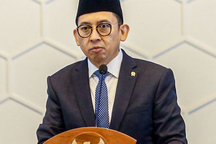 Menteri Kebudayaan Fadli Zon Pastikan Seniman Bisa Akses Dana Indonesiana Menteri Kebudayaan Fadli Zon Pastikan Seniman Bisa Akses Dana Indonesiana