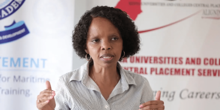 KUCCPS Opens Applications for KMTC & TVET Opportunities - How to Apply