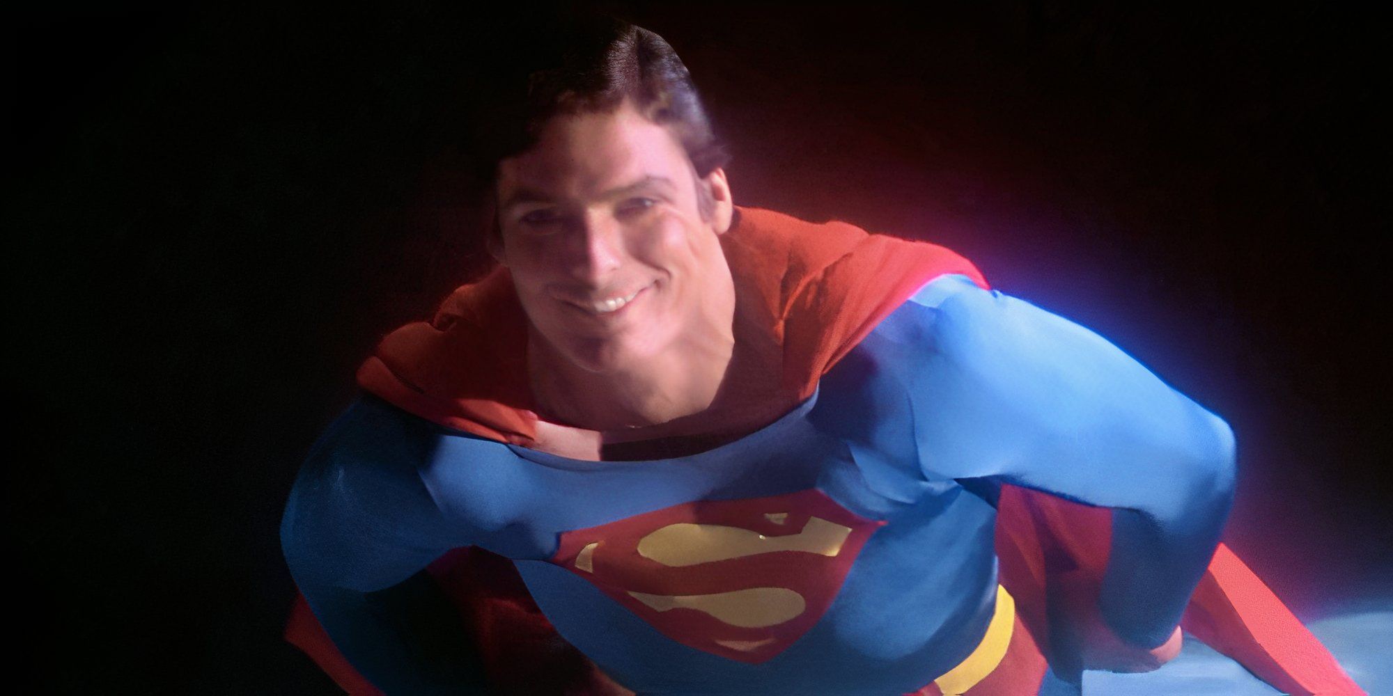 47 Years Later, I'm Convinced Christopher Reeve's First Superman Movie ...
