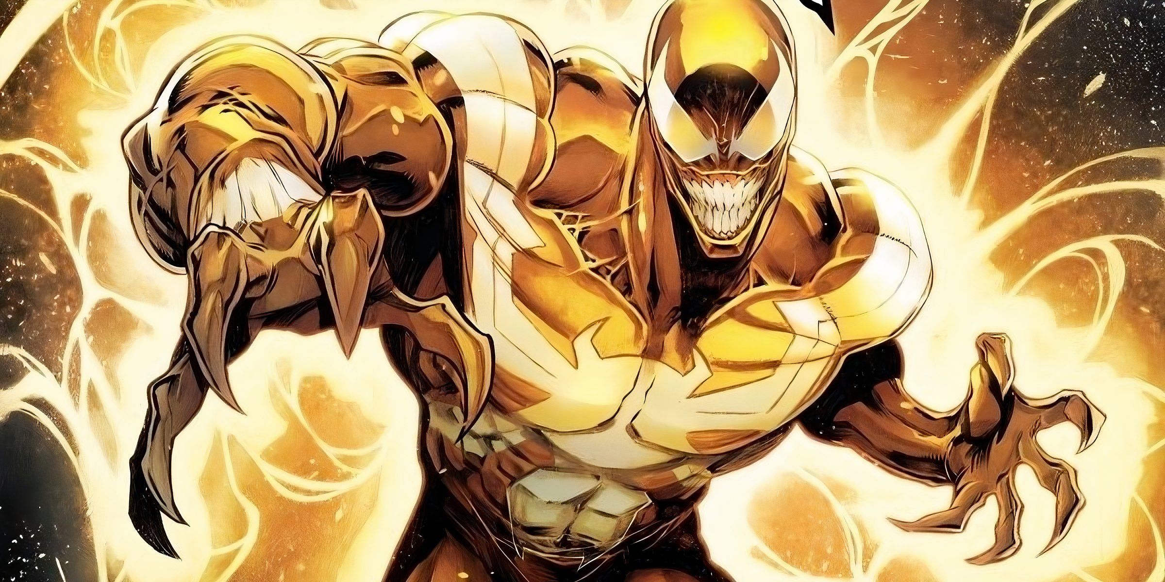 A Single Word Just Changed the Debate About Venom's Mysterious New Host