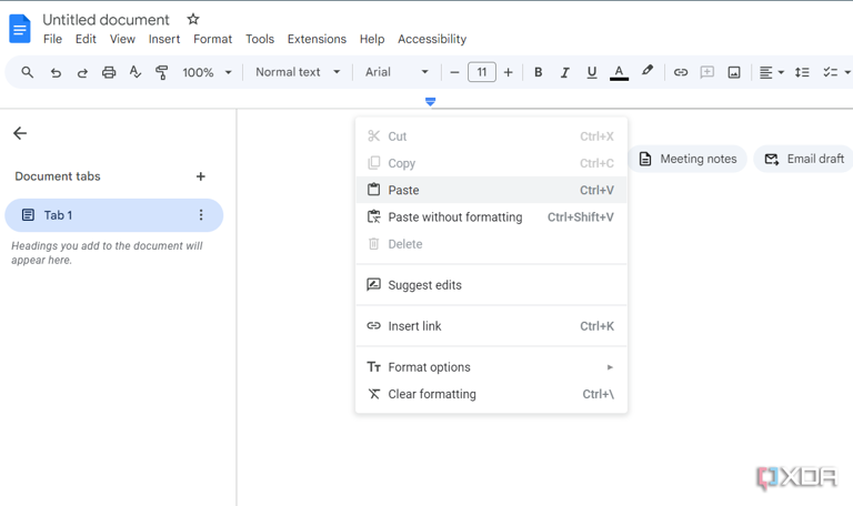 5 ways to take copying and pasting to the next level on Windows