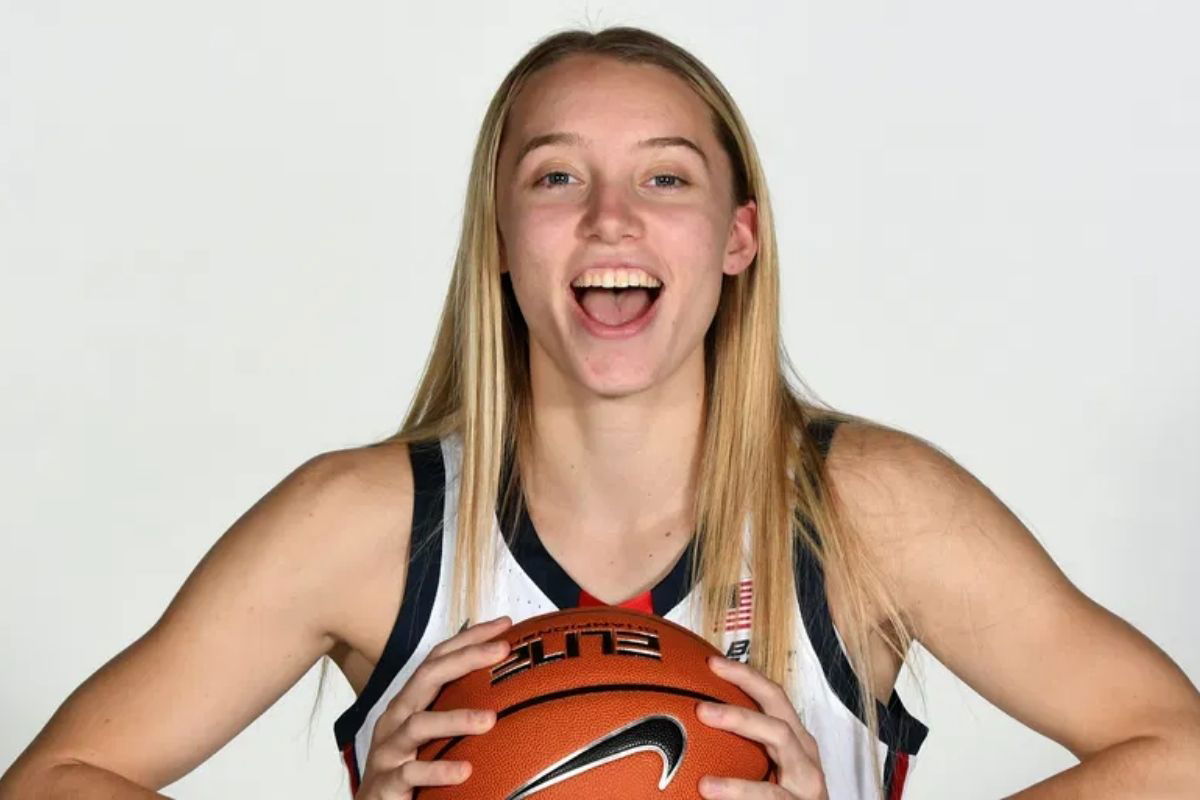 Fact Check: Is Paige Bueckers Dating NBA Star Jalen Suggs? Clarifying ...