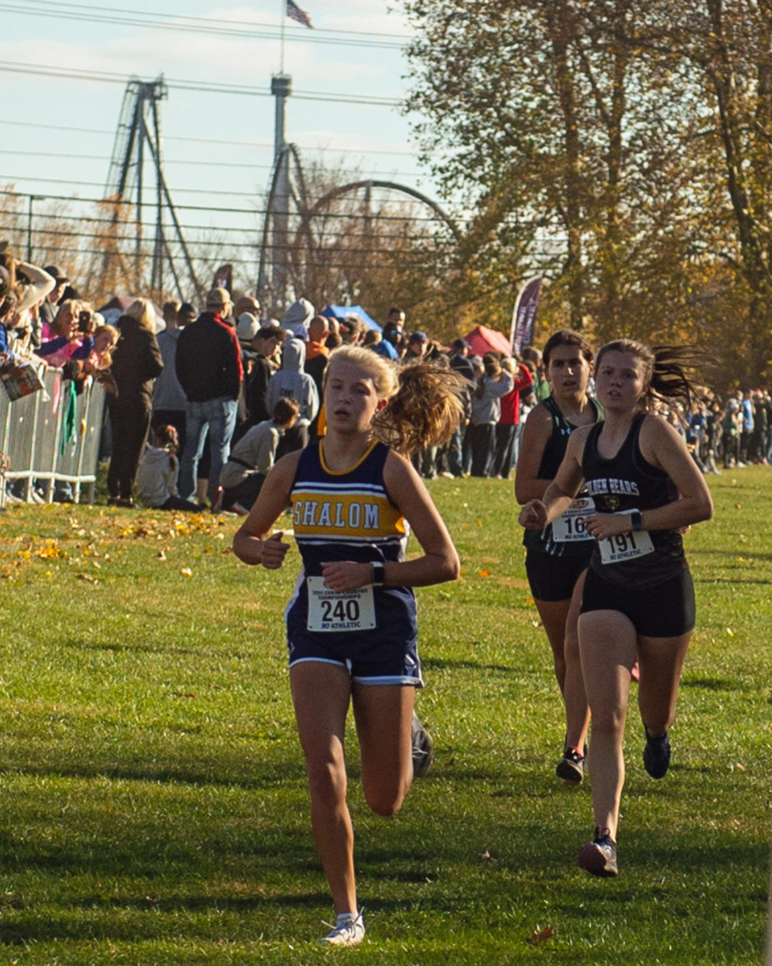 YAIAA officials vote to add pair of Franklin County schools in 2026-27 ...