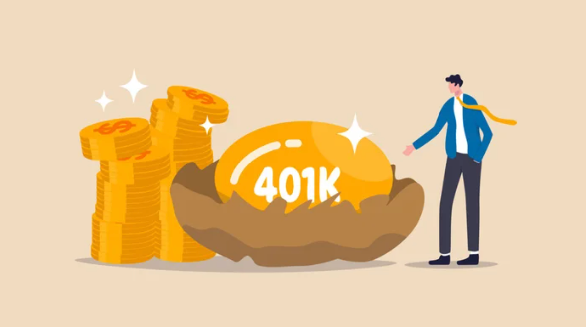 IRS raises 401(k) contribution limits, adds super catch-up for 60-63 ...