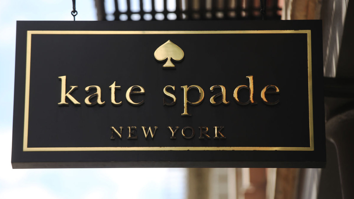 Kate Spade Has a 'Stunning' Shoulder Bag for Over $200 Off That's ...
