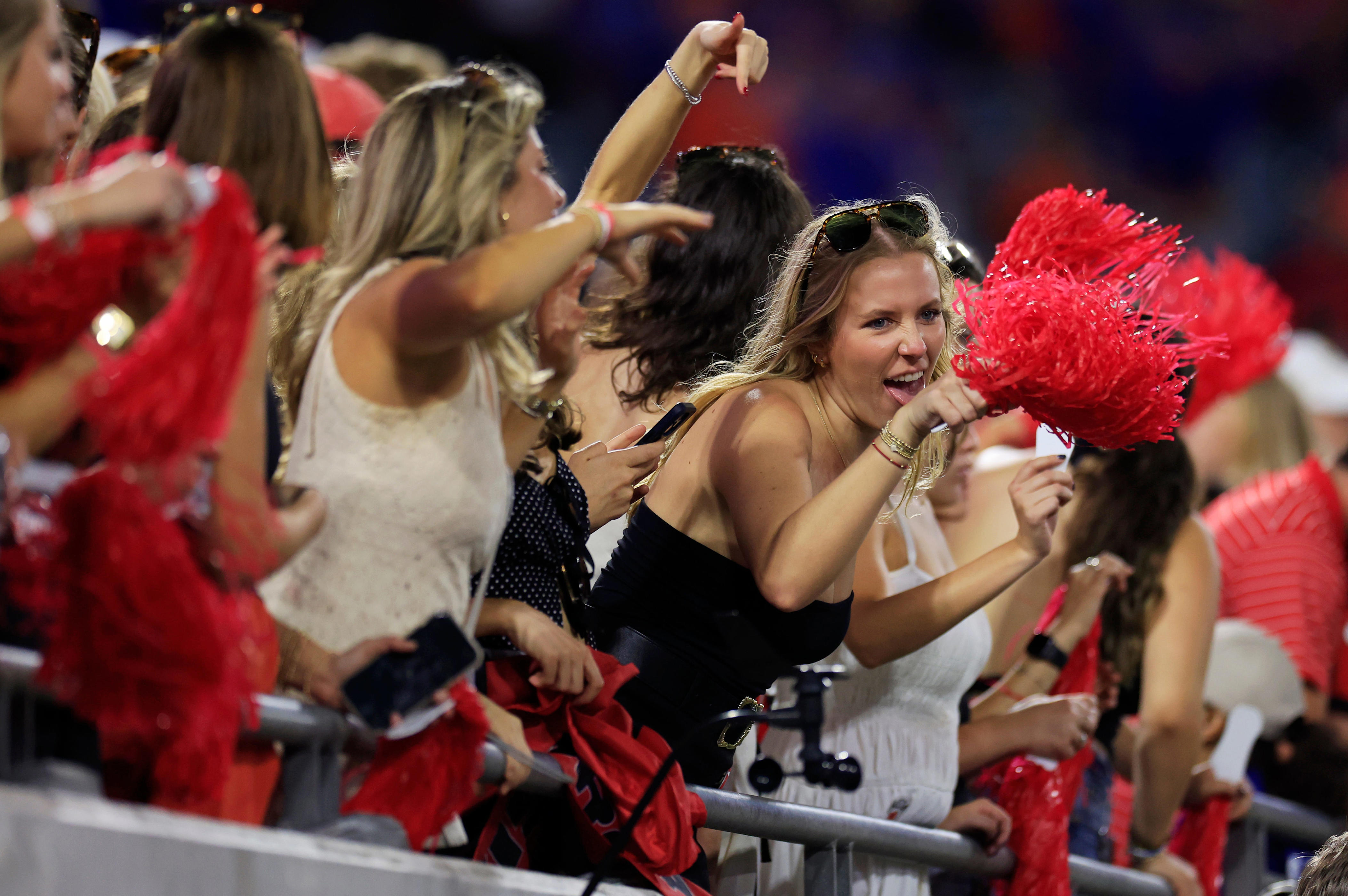 Florida-Georgia football rivalry, what you need to know about ...
