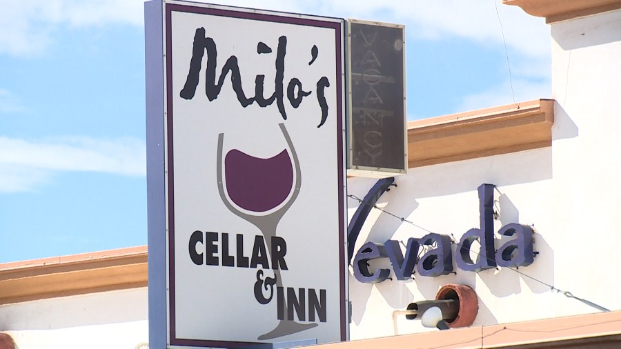 Boulder City restaurant owner’s death linked to Real Water, lawsuit claims