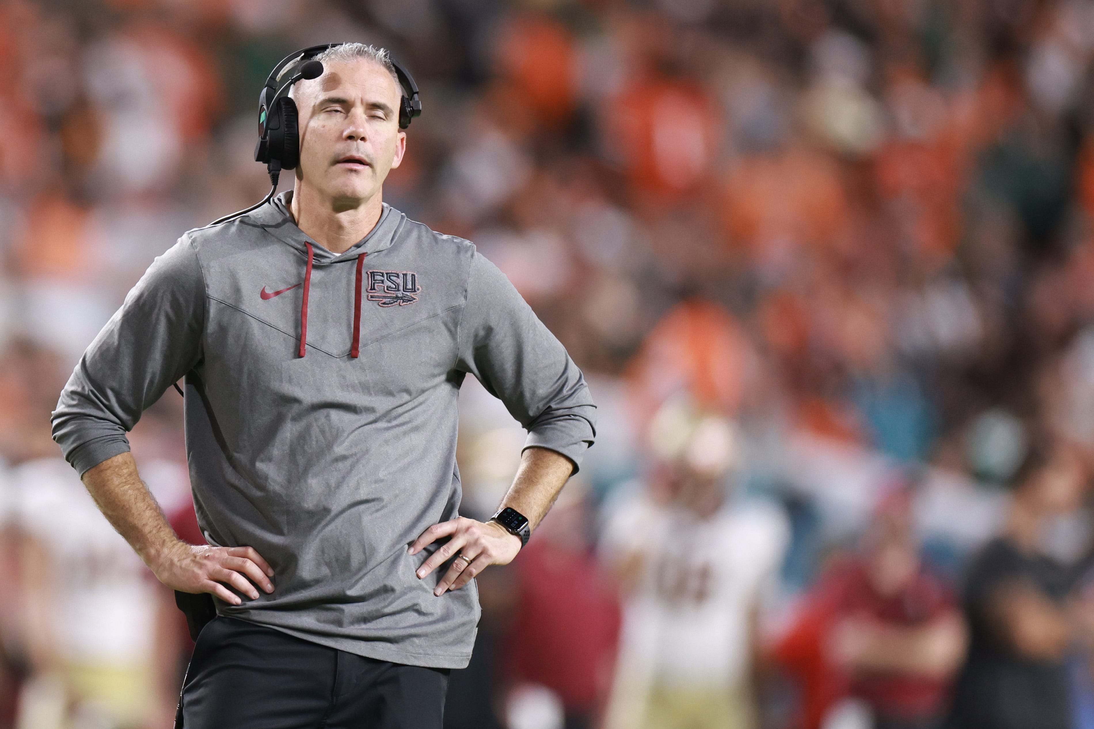 Where every former FSU commit signed during the early signing period