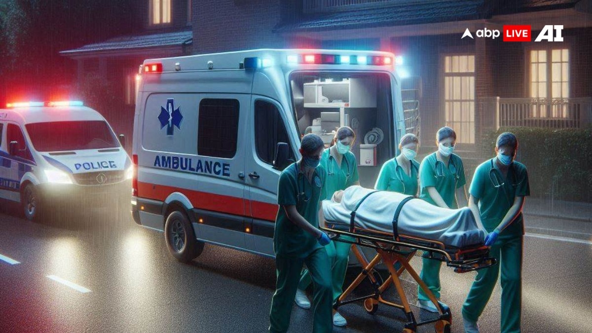 Tamil Nadu BJP Leader Dies In Scuffle With Group Of Men, Police Rule ...