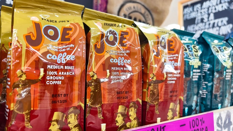 15 Store-Bought Coffee Brands With The Highest Quality Beans