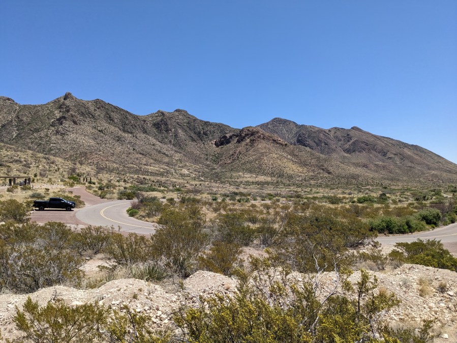 El Paso advocate forms new conservation group to urge people to get ...