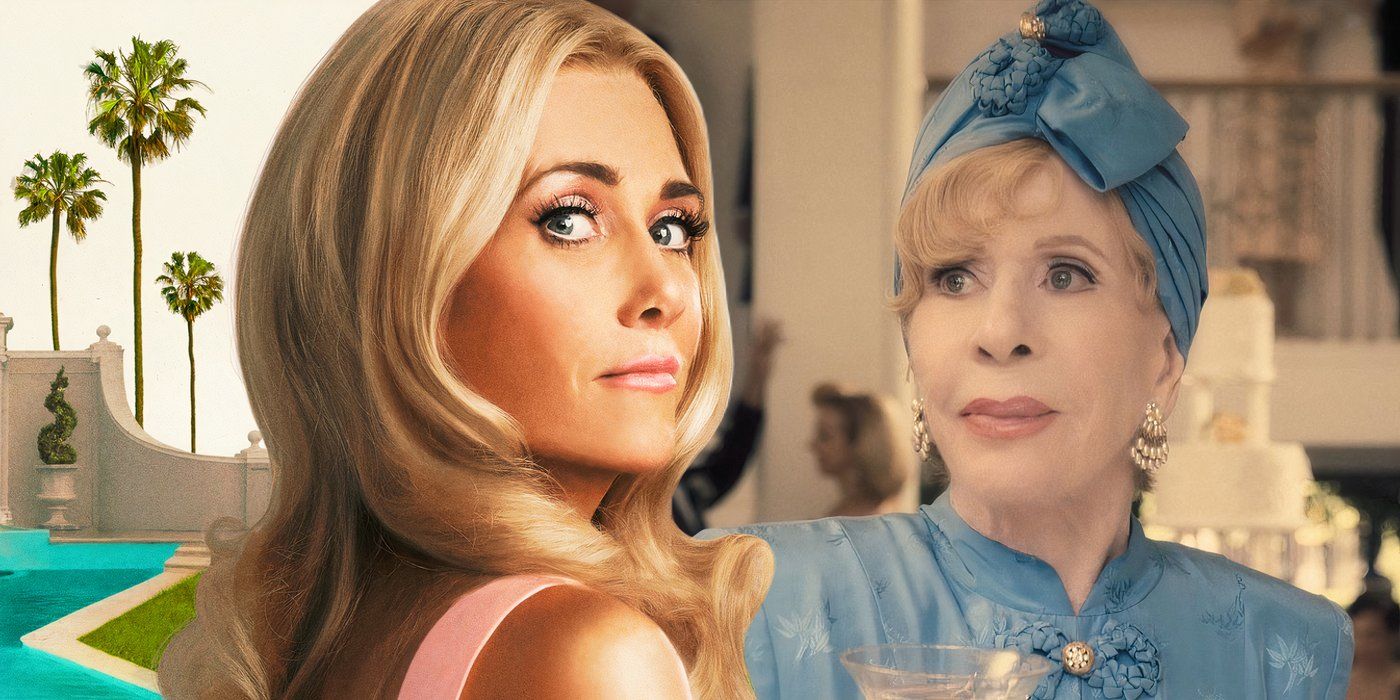 Palm Royale Season 2: Cast, Story & Everything We Know