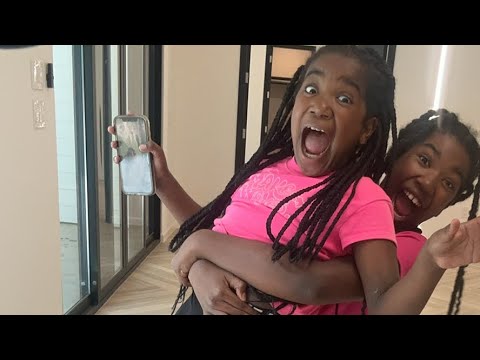 Official house hunting tour