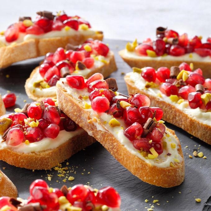 20 New Year’s food traditions for good luck in 2026