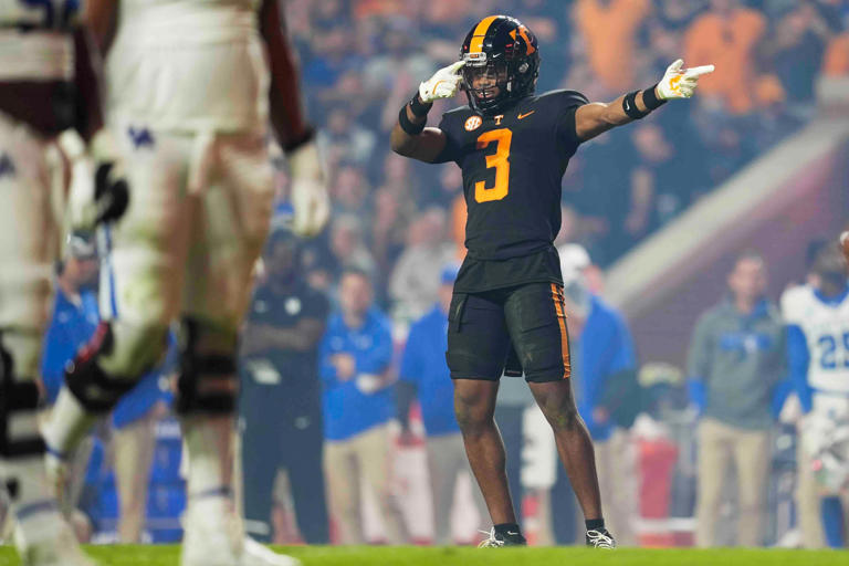 Tennessee assistant: Jermod McCoy 'itching to do whatever it takes' to ...