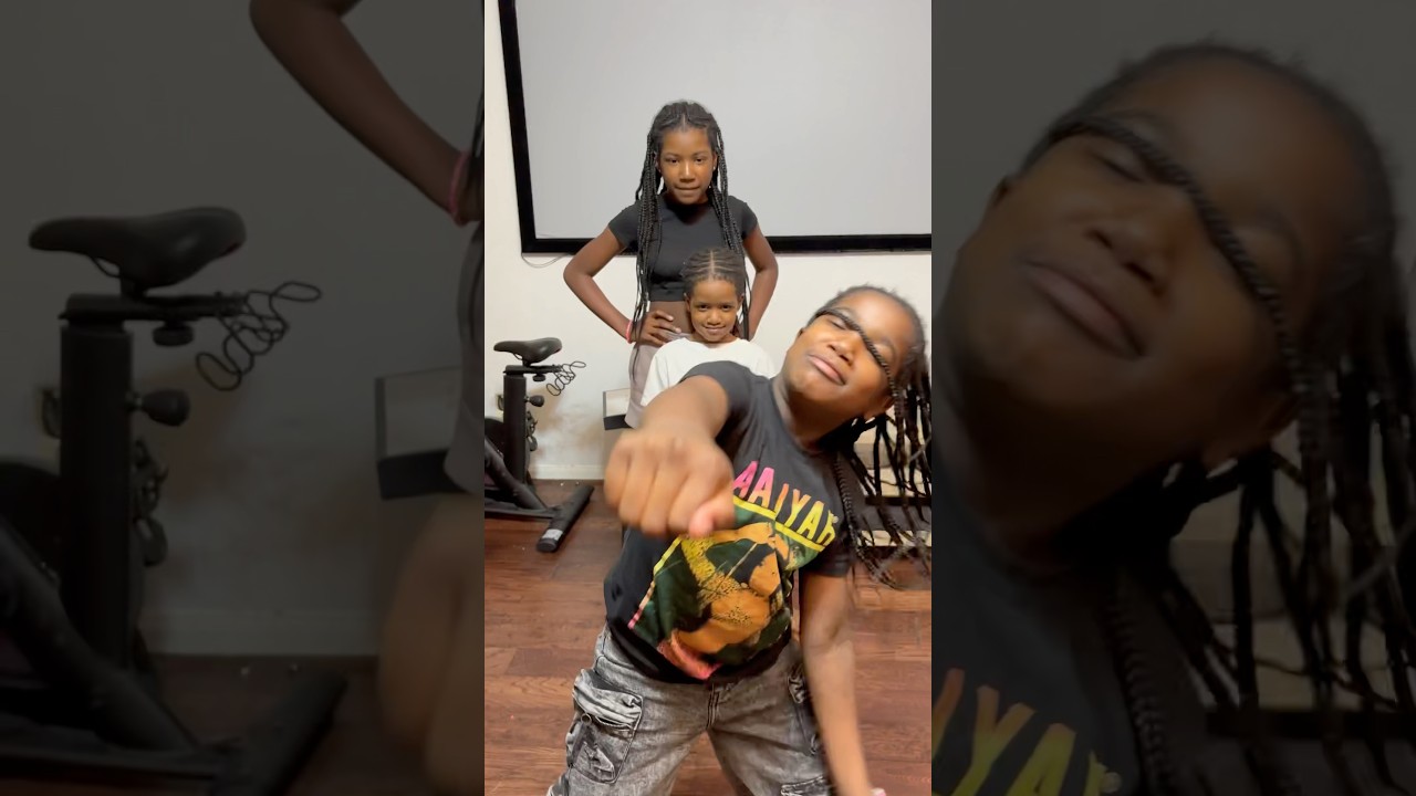 Hit That Dance Walk Off