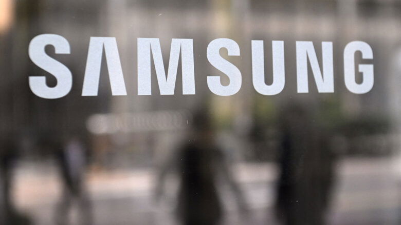Samsung envisage l’avenir avec une technologie d’IA portable