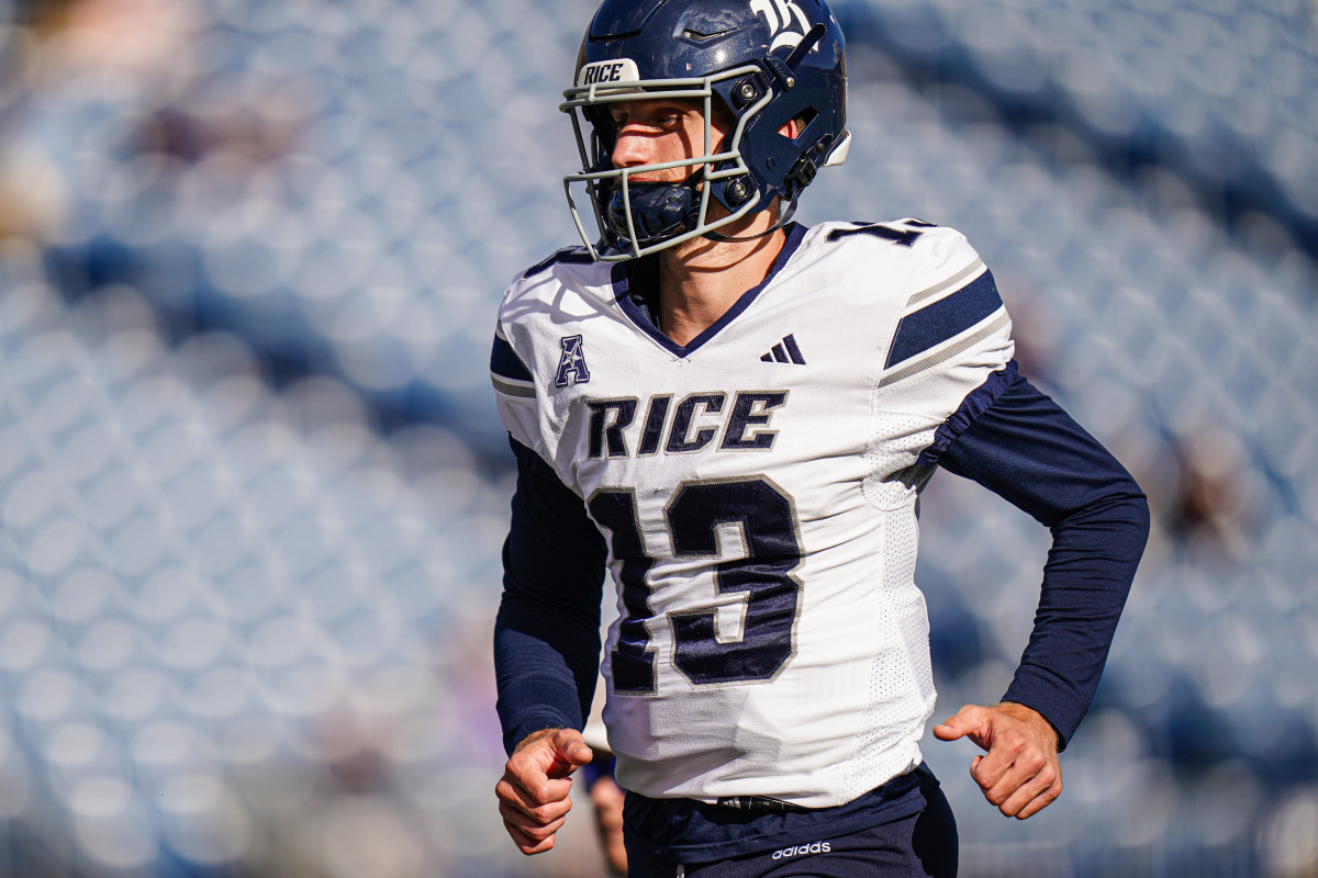 Inside Rice University’s Revolutionary NIL Strategy