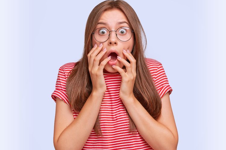 Tak Sekadar Takut! Ini Jenis-Jenis Fobia yang Mungkin Belum Kamu ...