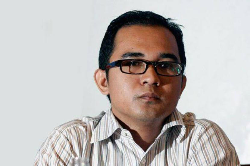 Kata Pakar Hukum Tata Negara Soal Pencalonan Aditya-Said di Banjarbaru Kata Pakar Hukum Tata Negara Soal Pencalonan Aditya-Said di Banjarbaru