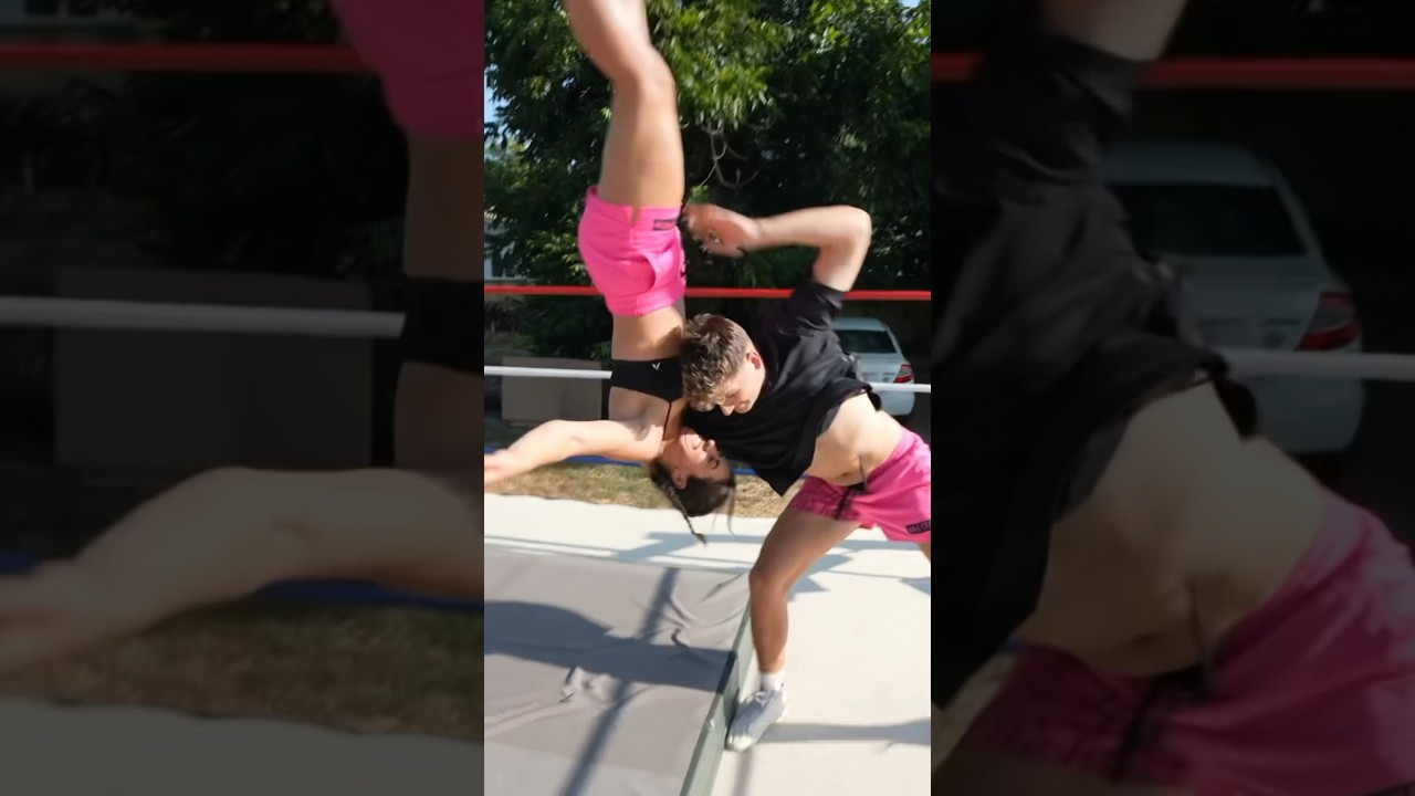 What Do Extreme WWE Moves Do to Your Physique?