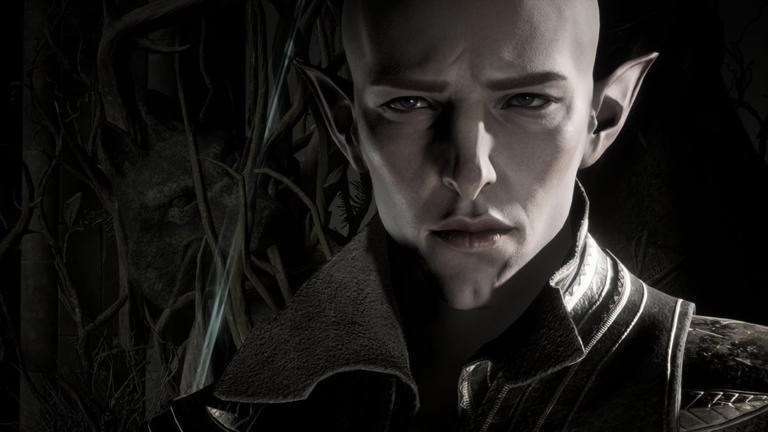 BioWare has no DLC plans for Dragon Age: The Veilguard, has shifted ... BioWare has no DLC plans for Dragon Age: The Veilguard, has shifted ...