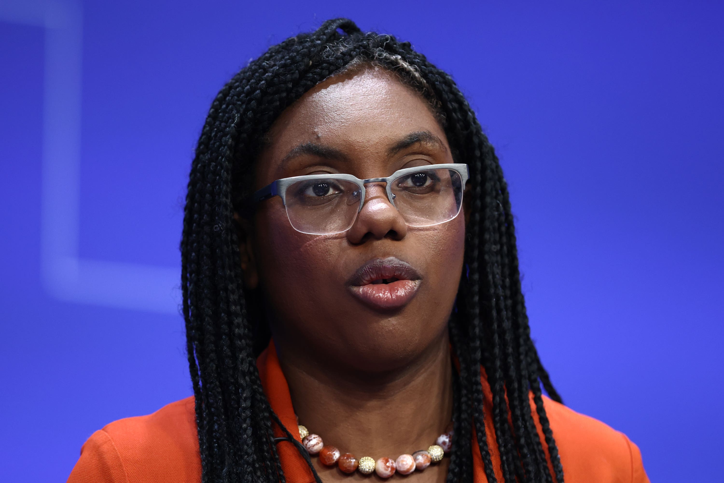 Who is Hamish Badenoch? Banker, father and husband of Tory leader Kemi