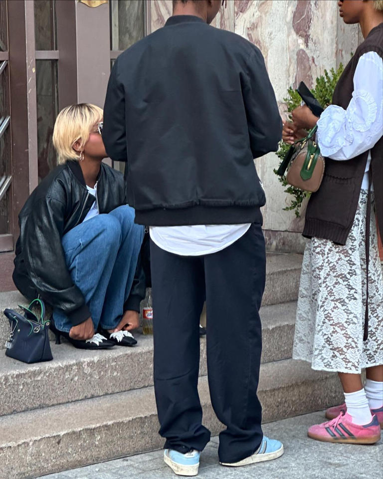 Nobody Does It Better Than the Italians—6 Trends Everyone Is Wearing in ...