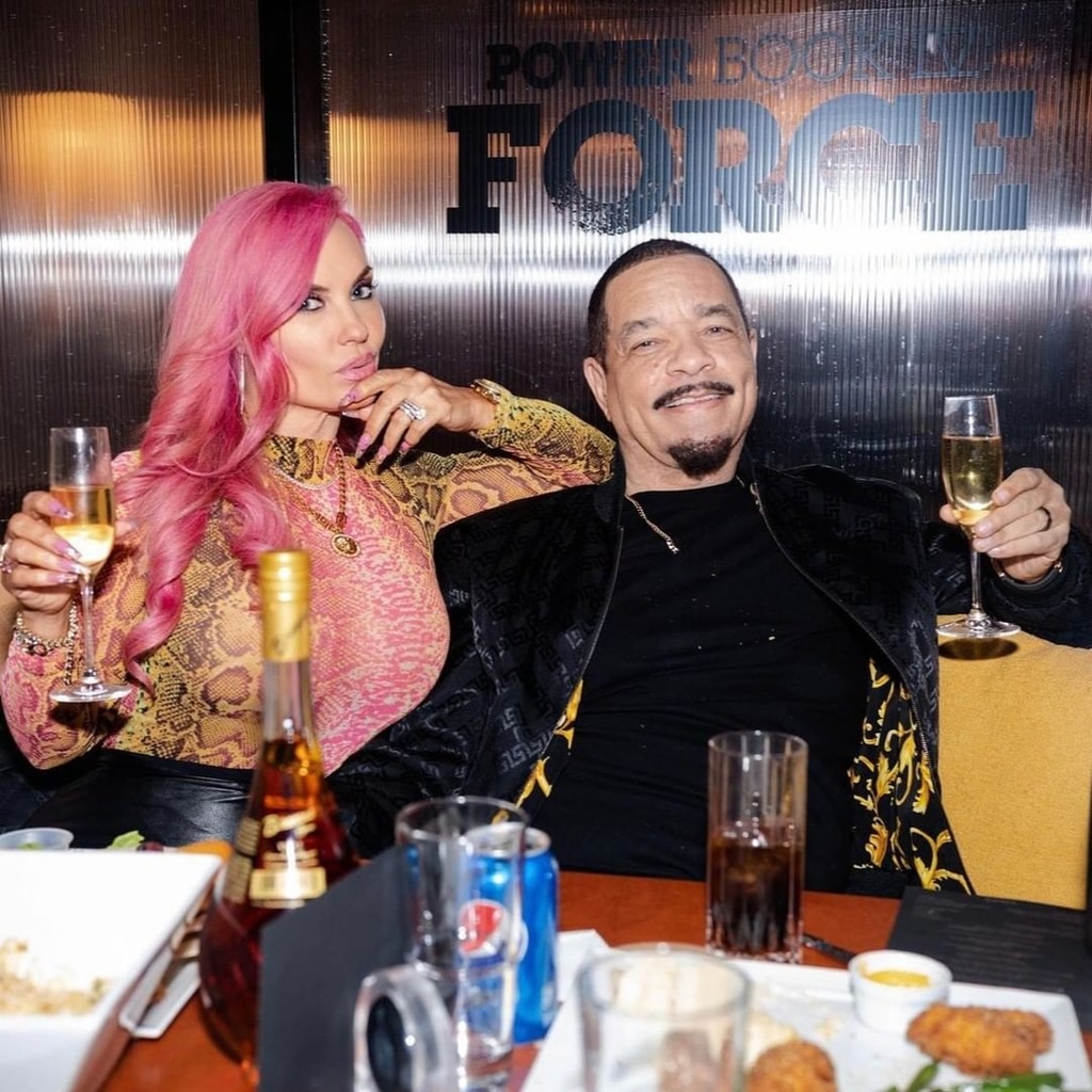 Why Ice-T and Coco Austin Make the Perfect Blend