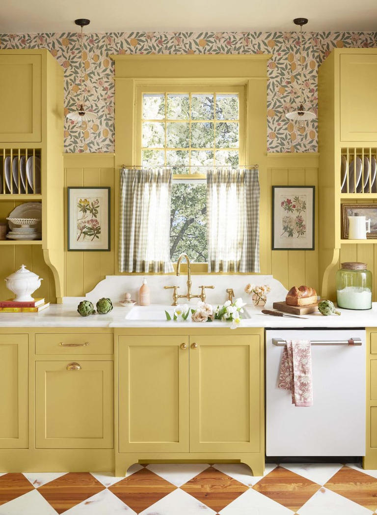 3 kitchen details that make your space look high-end, designers say