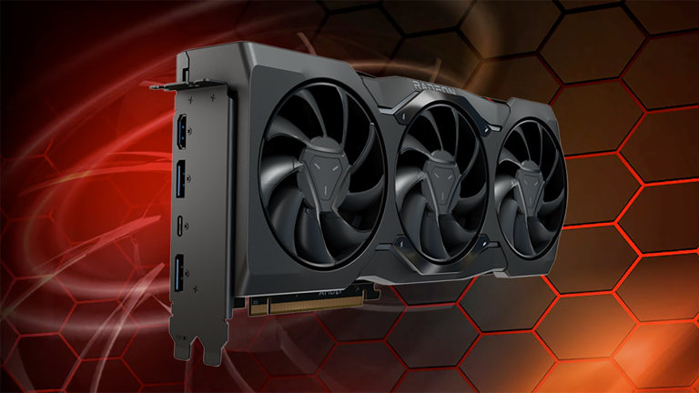 AMD Radeon RX 9070-series GPU supply to stabilize after April claims ...
