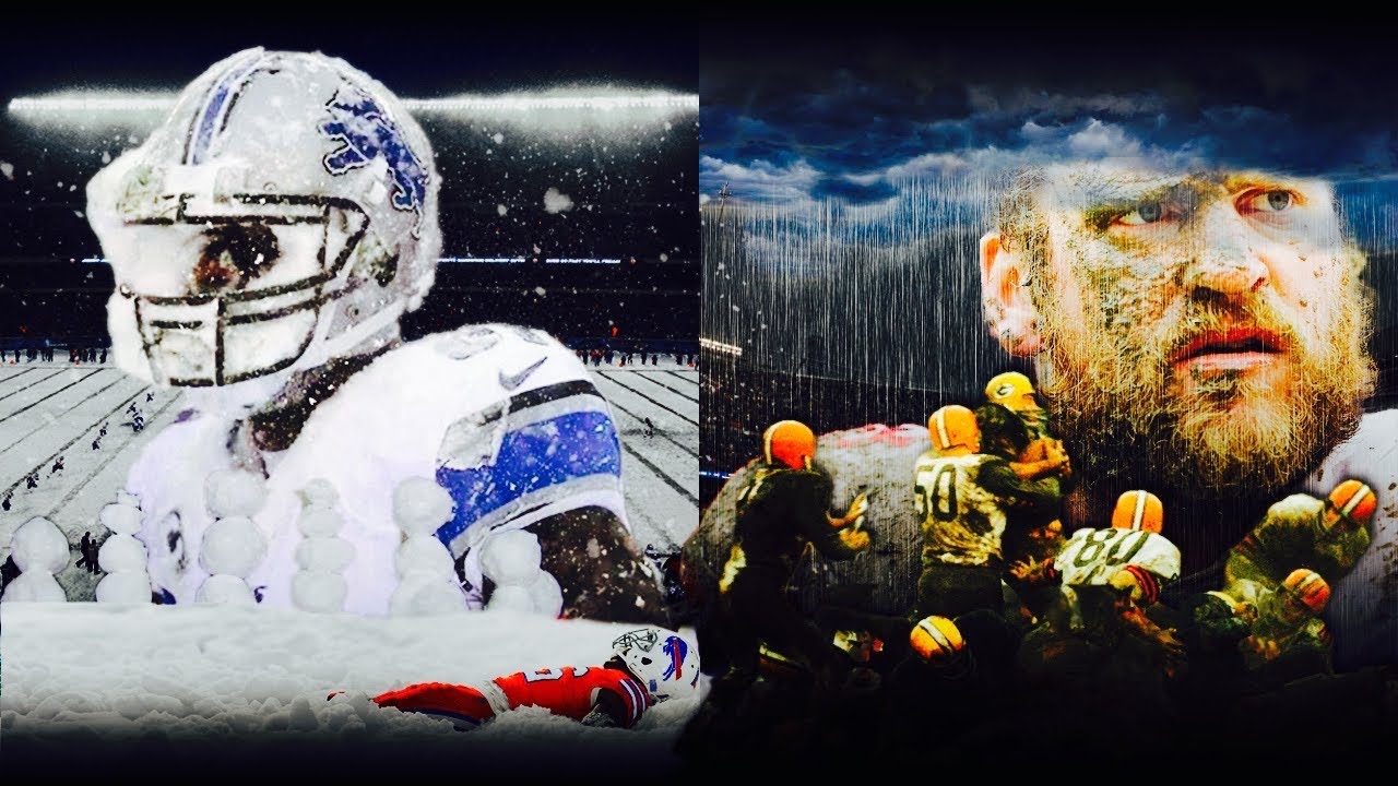 How Extreme Weather Has Impacted NFL Outcomes