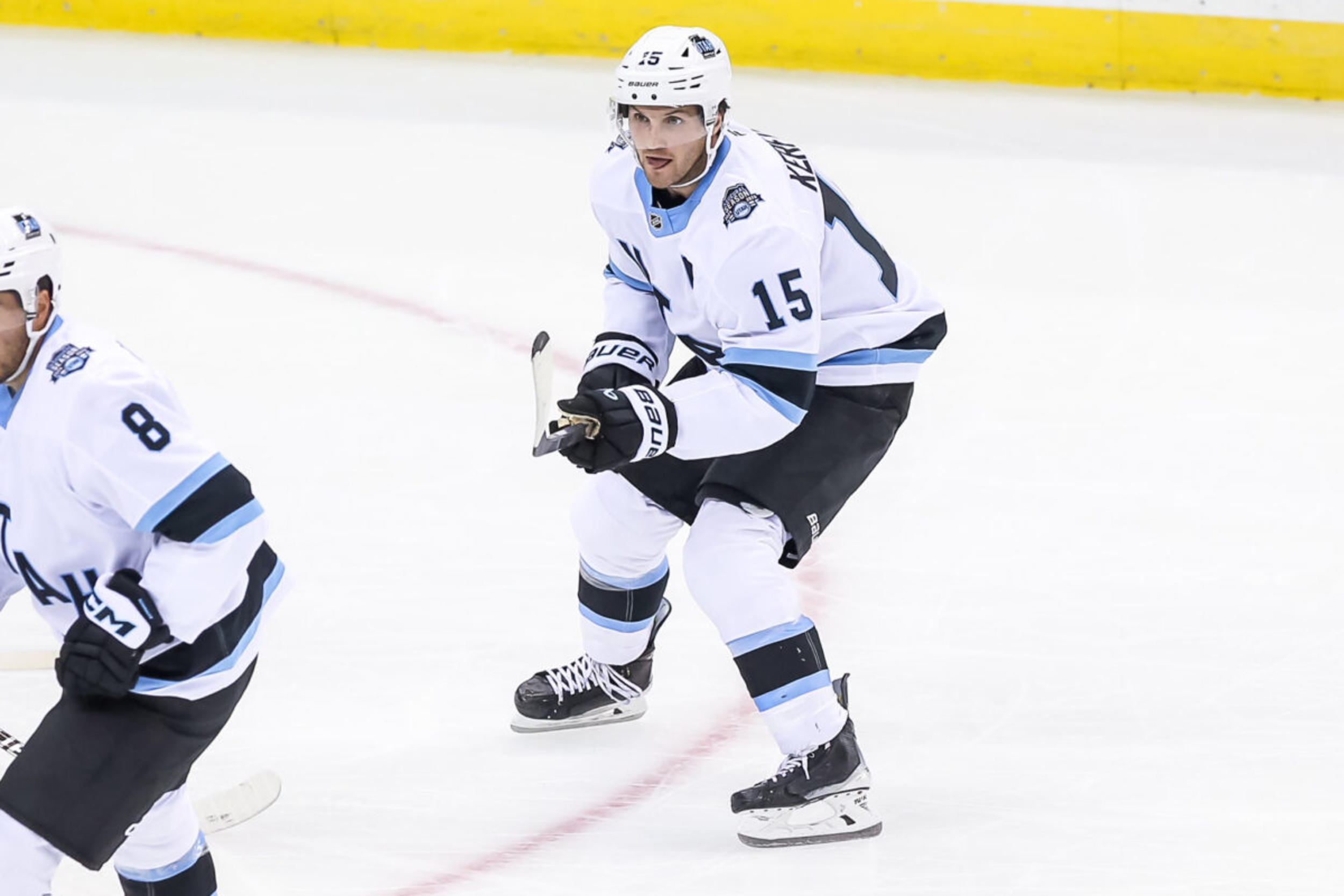 3 Takeaways From Utah’s 6-4 Win Over Lightning