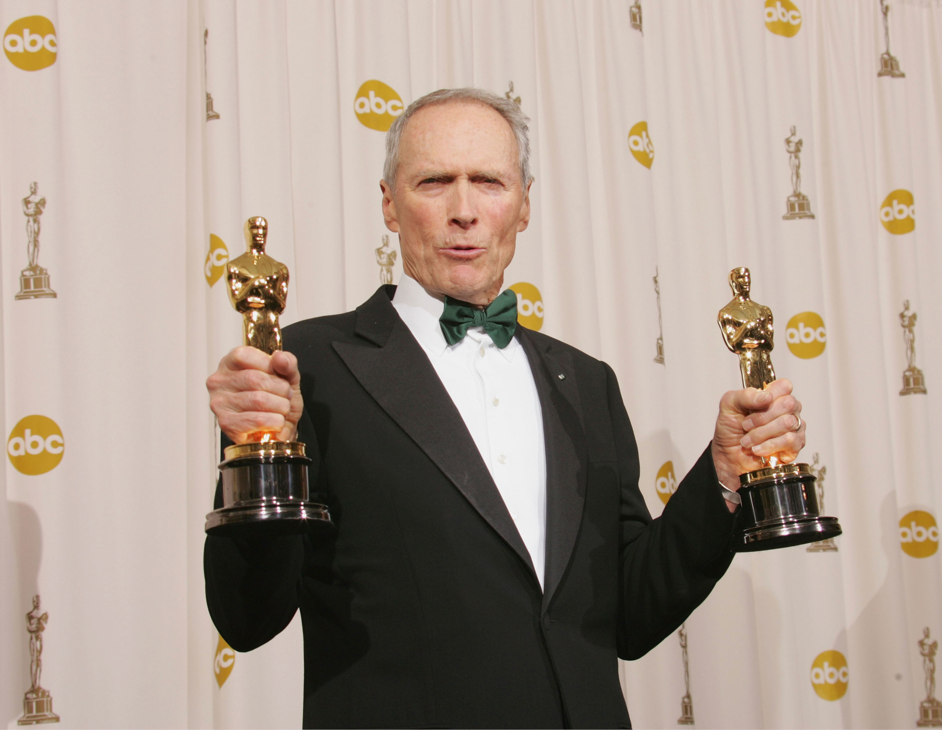 The 15 best and worst Clint Eastwood films of all time