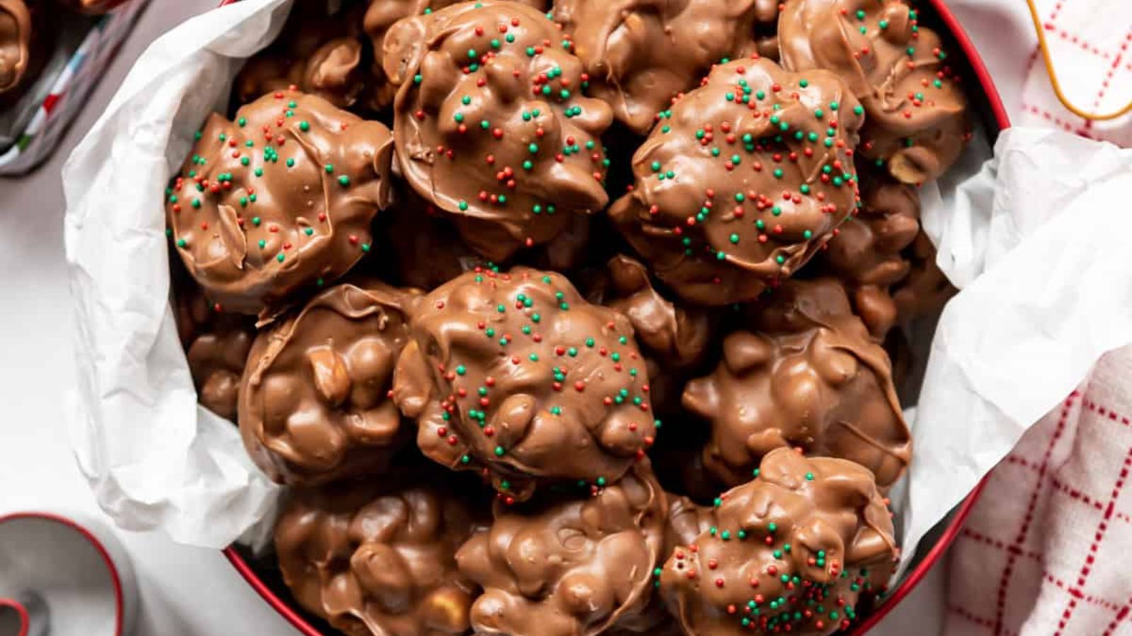 18 homemade candies that prove DIY treats are the best treats