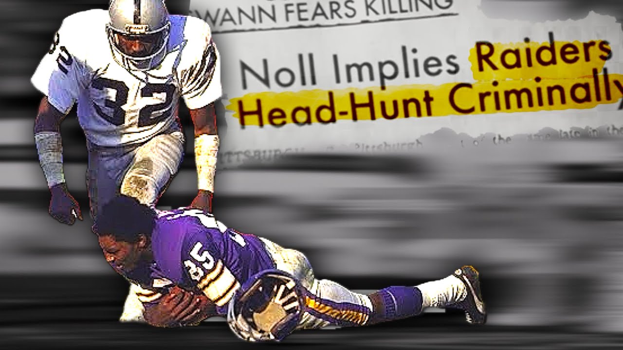 The Most Menacing Defensive Unit in NFL History