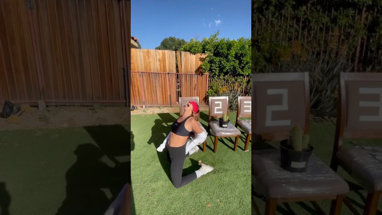 Bounce House Bonanza: Playing Tag