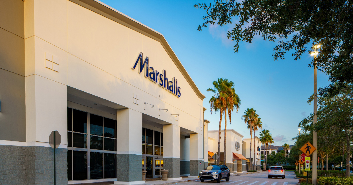 15 Things You (Really) Should Not Buy at Marshalls 15 Things You (Really) Should Not Buy at Marshalls