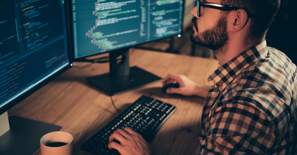 Linux kernel source expands beyond 40 million lines – it has doubled in ...