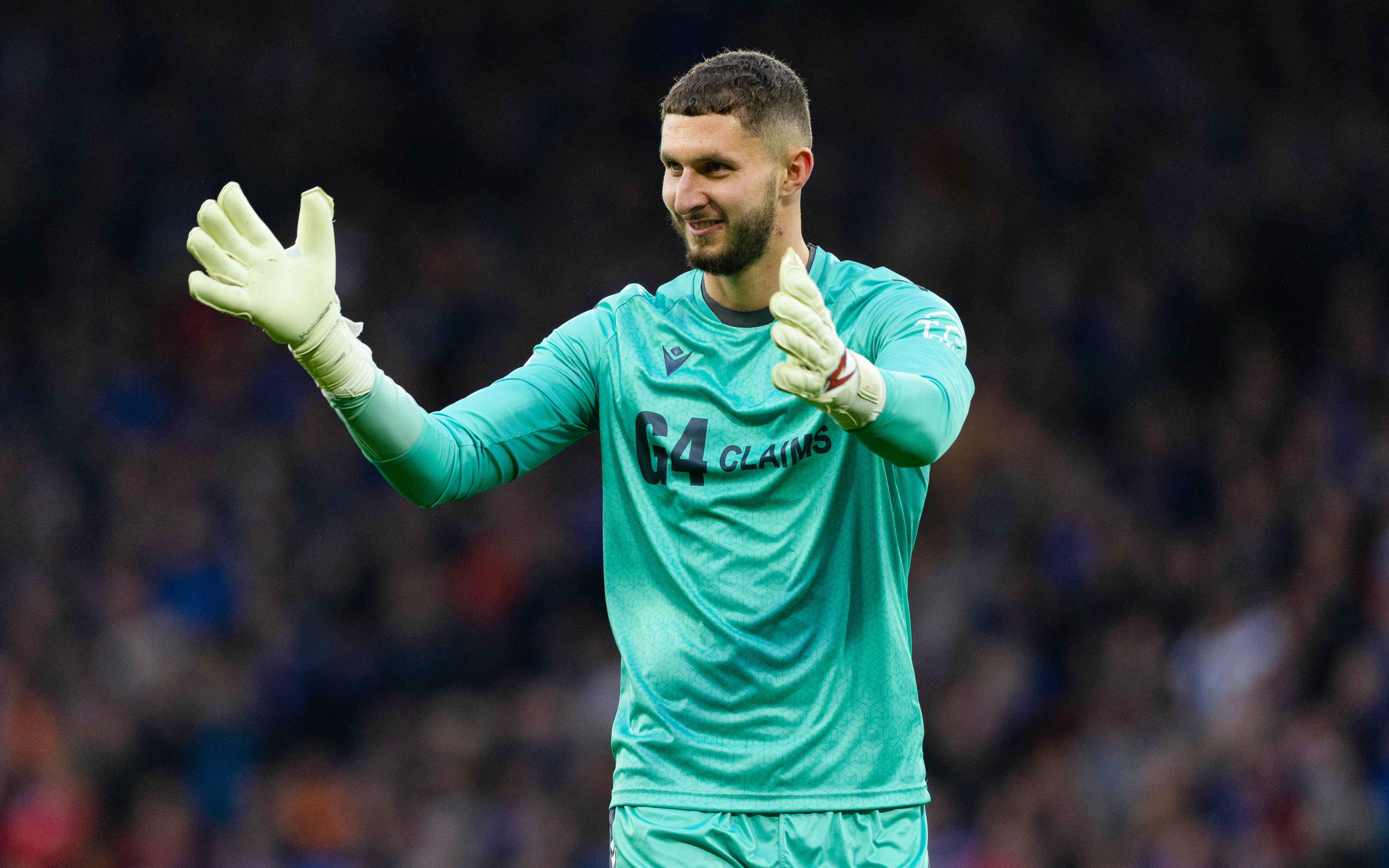 Rangers injury news pre-Motherwell: Six players out + five doubts for ...