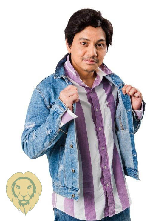 Archie Alemania still mum on arrest warrant over Rita Daniela complaint